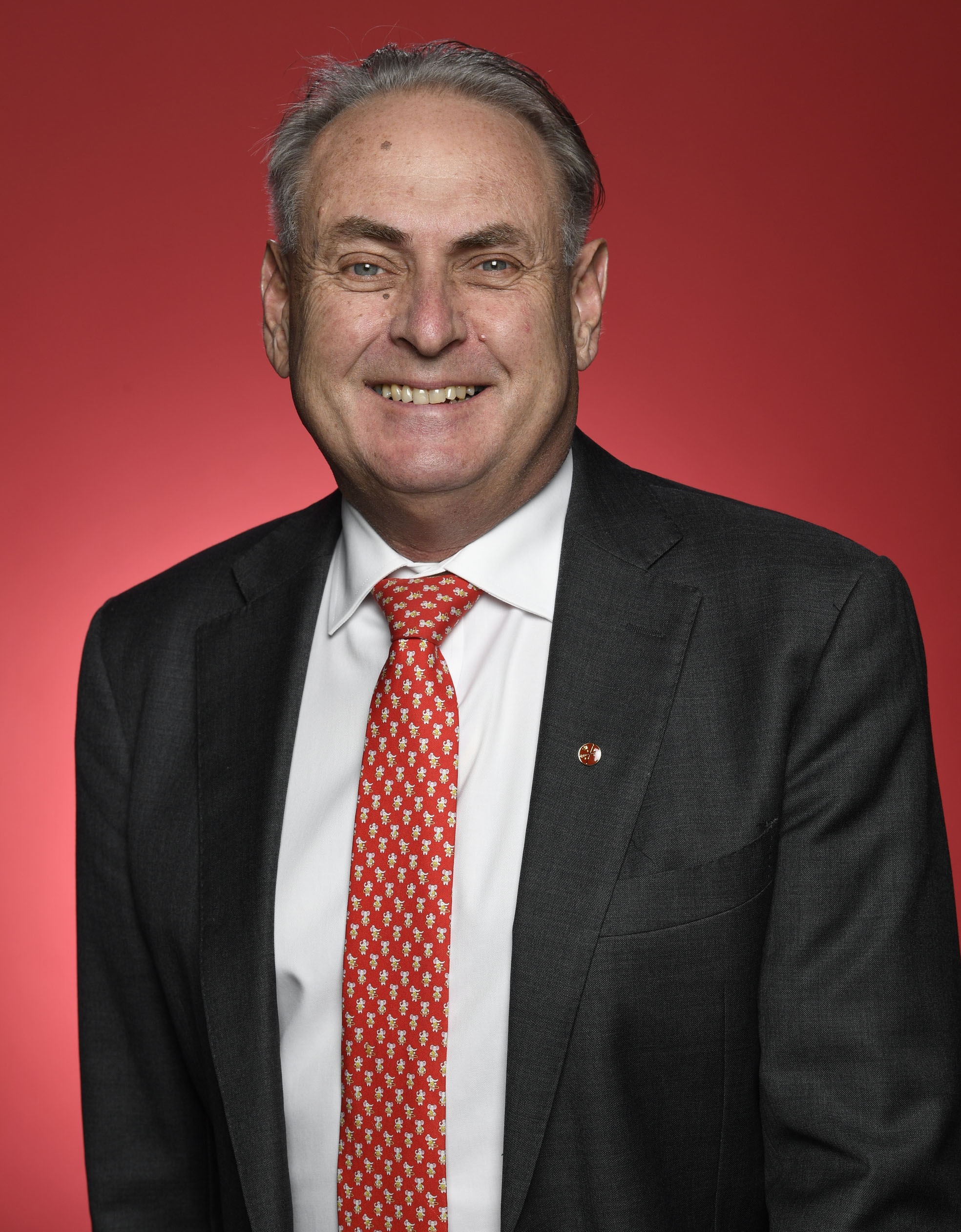 Senator the Hon Don Farrell | Minister for Trade and Tourism